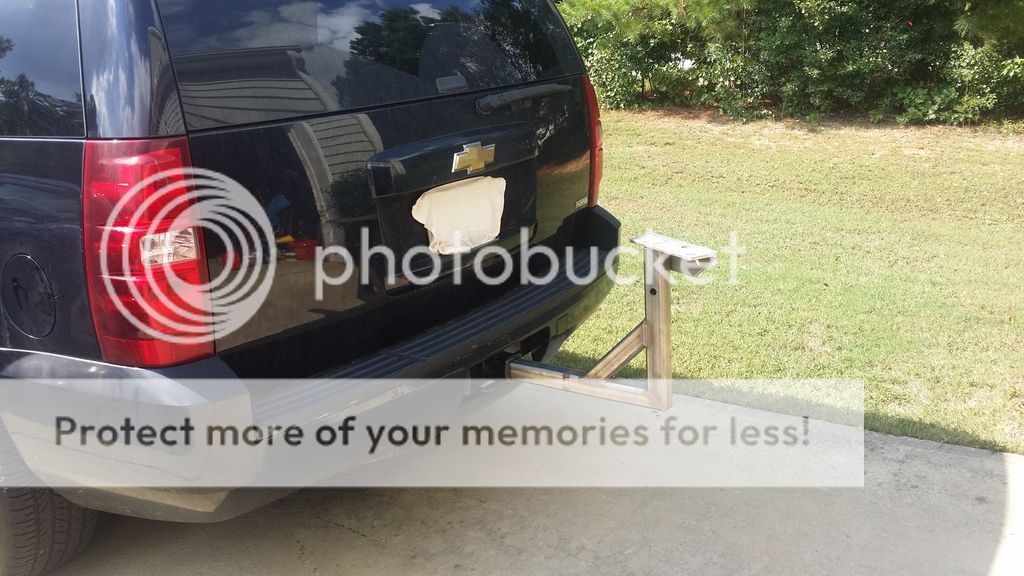 Show us what you welded today - Page 253