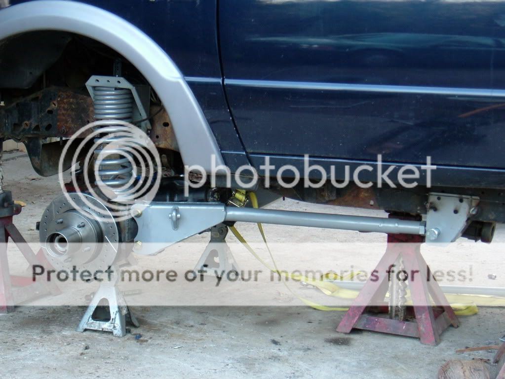 96 ranger build | The Ranger Station