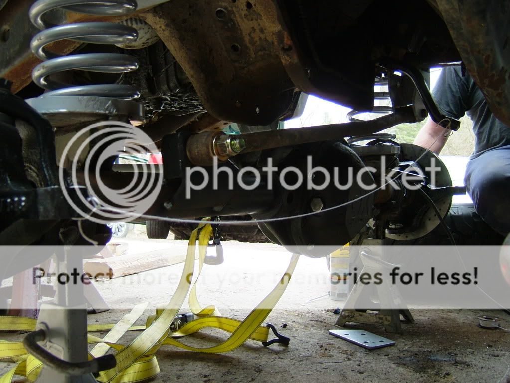 96 ranger build | The Ranger Station