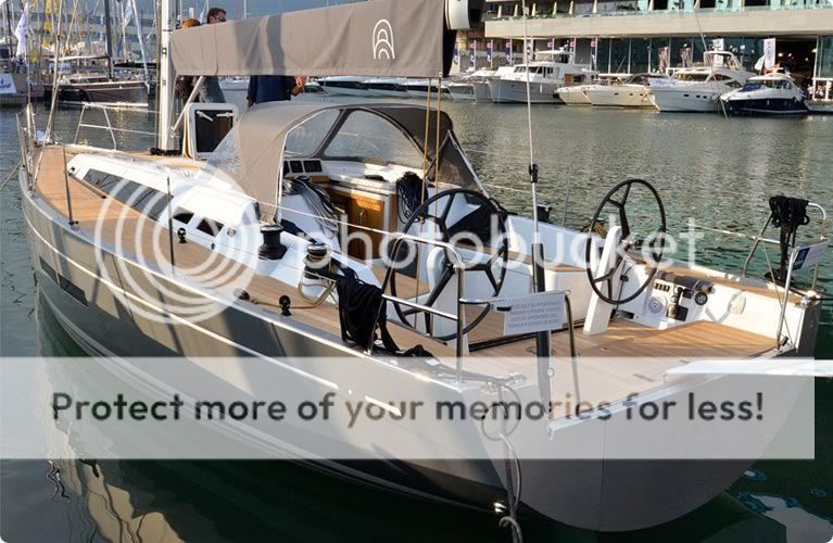 Interesting Sailboats | Page 79 | SailNet Community