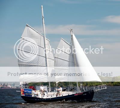 Free Standing Mast | Page 2 | SailNet Community