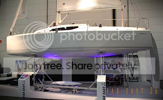 Interesting Sailboats | Page 82 | SailNet Community