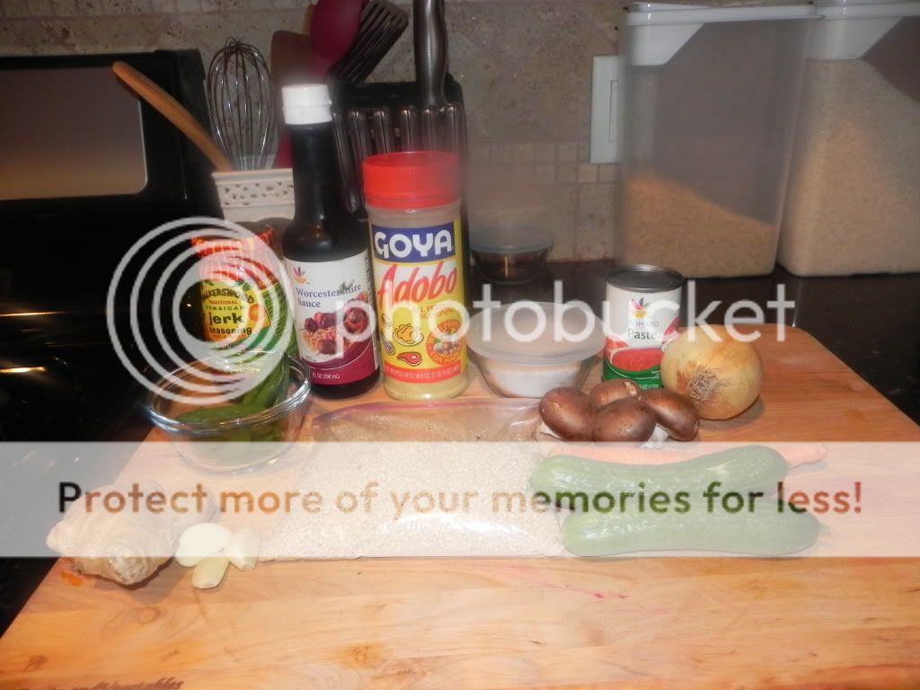 Pitimi (millet) with Beef and Vegetables | Manje Manje