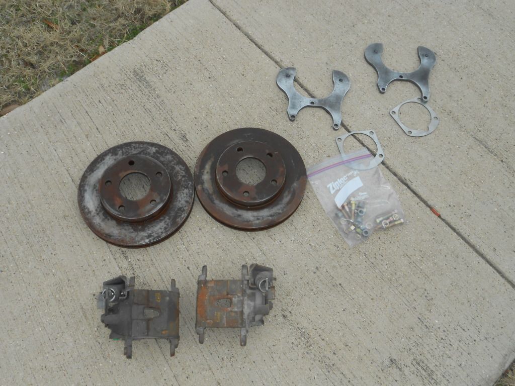 58-64 Impala Parts | Page 4 | LayItLow.com Lowrider Forums