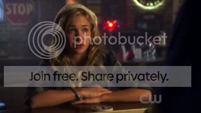 Life Unexpected - Baze/Lux {Daddy & Kiddo} #8: Because She Knocked. He ...