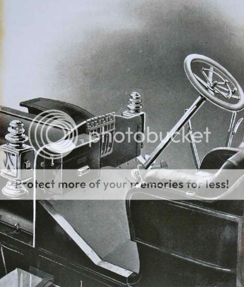 Автомобильная археология.Corbin Model O.: amonov — LiveJournal