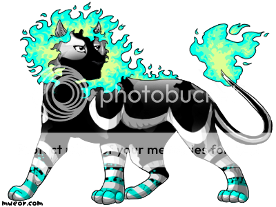 Out of the Ashes, there is Life - Chapter 6 - CinruCross - Mweor ...