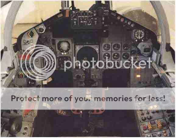 MRCA 02 Prototype - Tornado STGB - Britmodeller.com