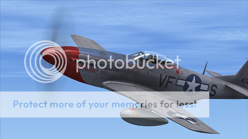 SCREENSHOTS (WoP3 P-51 Military) - Page 4 - The A2A Simulations Community
