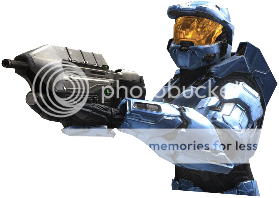 Sitio Web del CLAN T§§ DE HALO (OFICIAL) - MIEMBROS