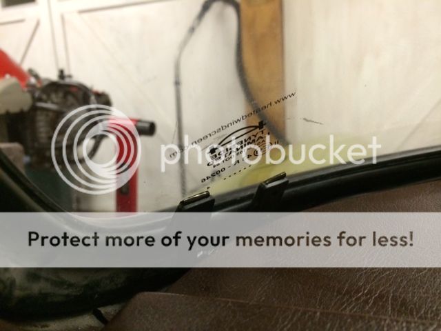 Heated Windscreen Install - Electrics including starting/charging ...