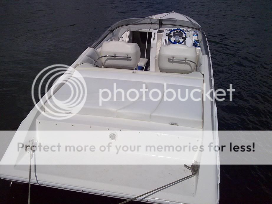 Post A Pic Of Your Scarab! - Page 13 - Offshoreonly.com