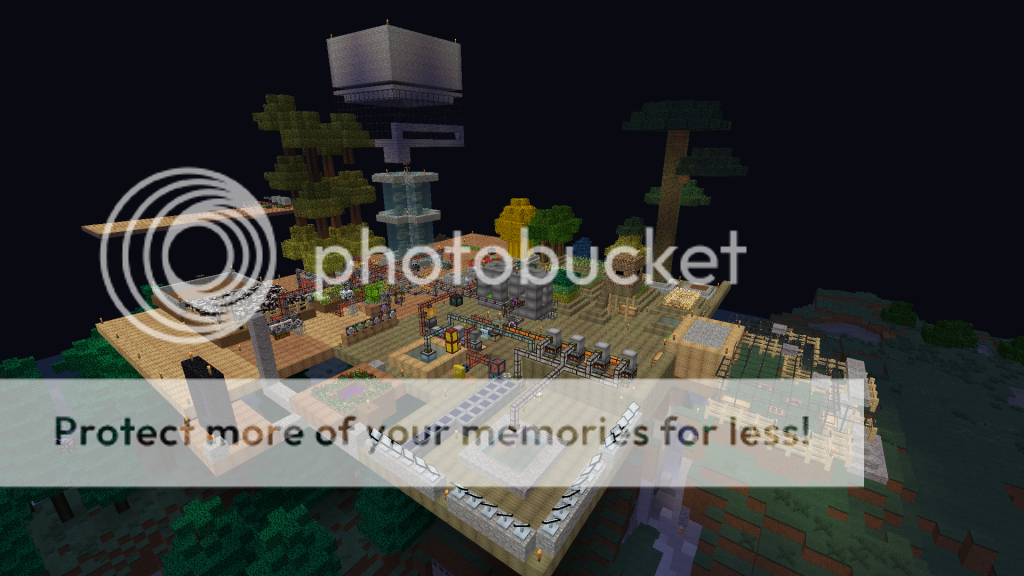 Gregtech homes | Feed The Beast