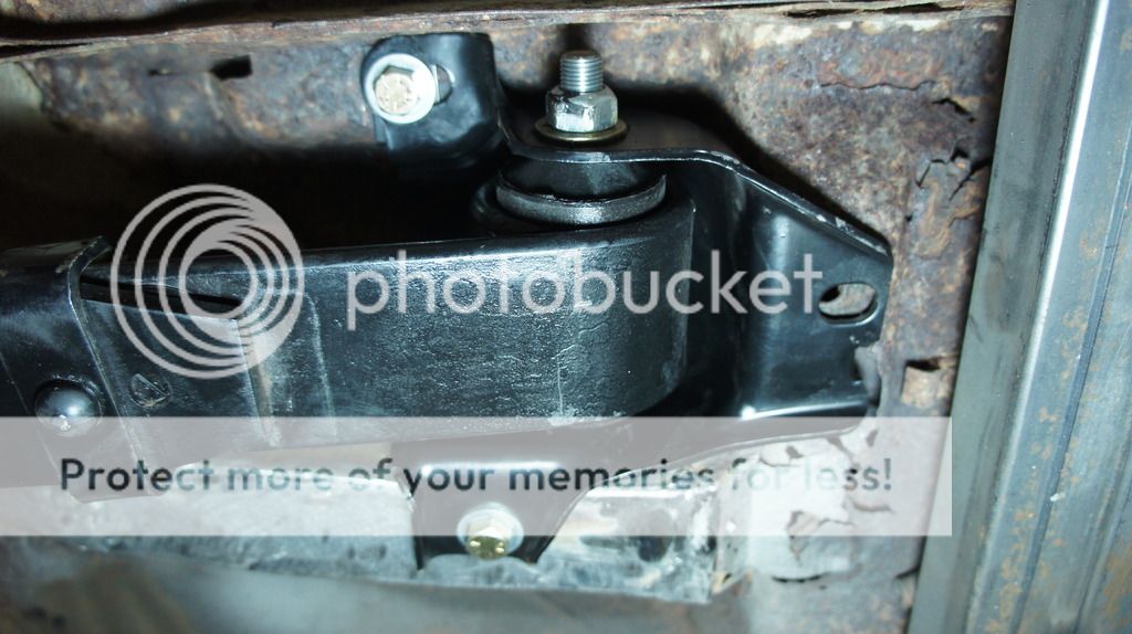 67 Camaro rear suspension questions | Team Camaro Tech