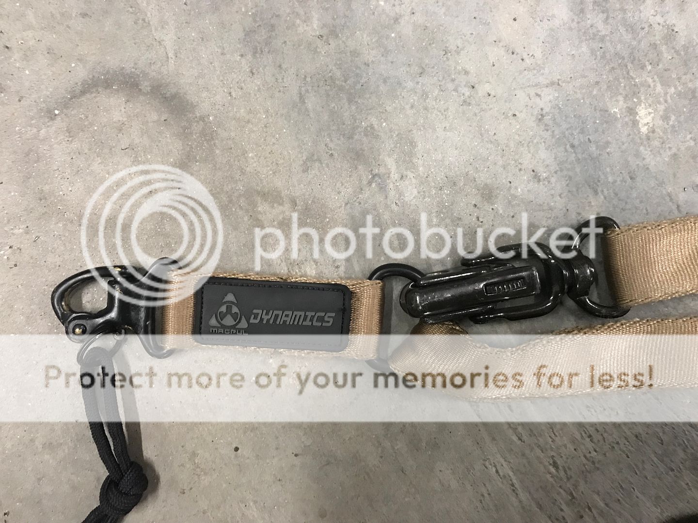 Magpul Dynamics MS2 Slings (FDE and Black) $30 - AR15.COM