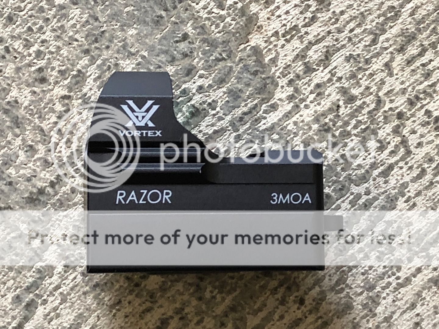 Vortex Razor RMR 3 MOA $250 SHIPPED - AR15.COM