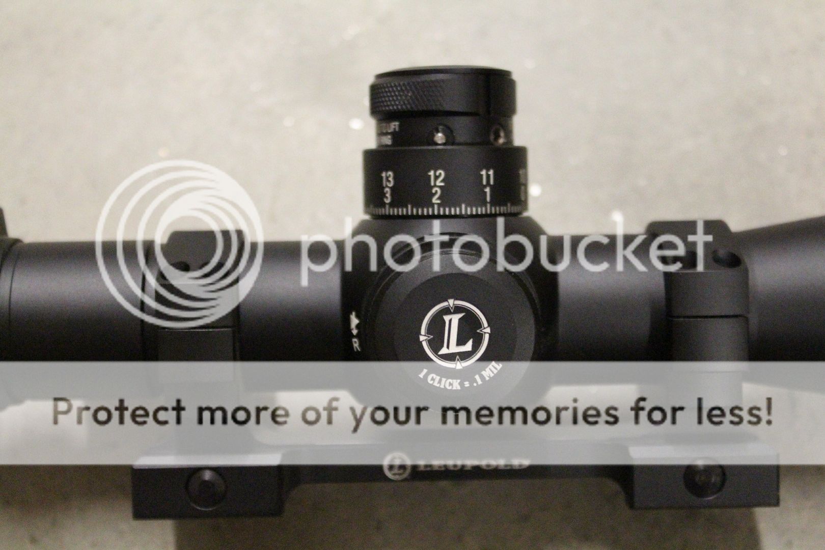 Leupold Mark 8 3.5-25x56mm H58 W/mount $2300 shipped - AR15.COM