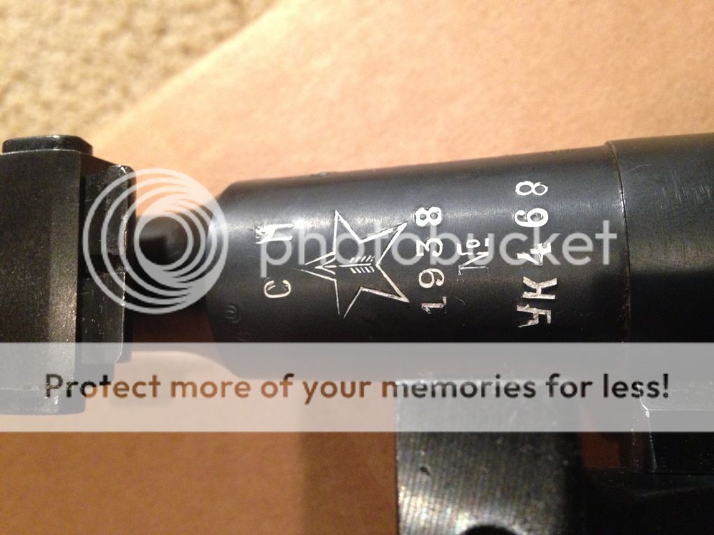 1938 Tula Side-Mount PEM | Gunboards Forums