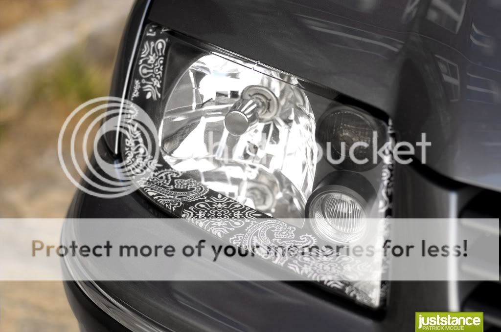 "Custom" Joey Modded Headlights | VW Vortex - Volkswagen Forum