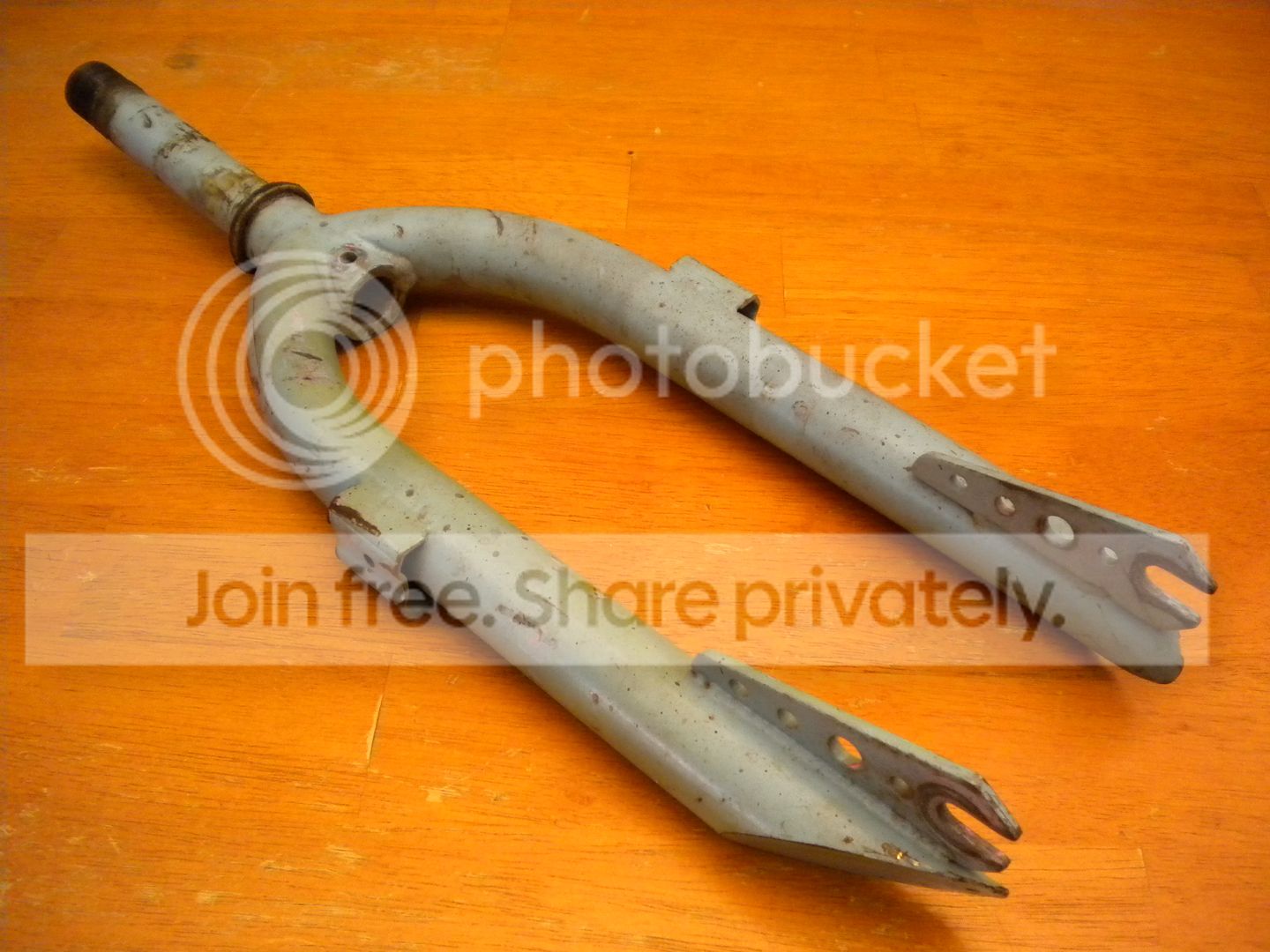 Spinner Forks $$$ - BMXmuseum.com Forums