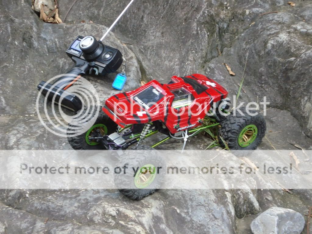 Axial AX10 - R/C Tech Forums